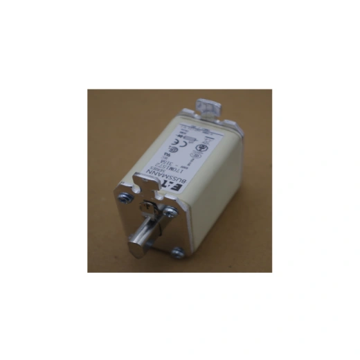 Square Body Industrial Fuses 170M1572 690V 315A 200kA aR solar fuse ...