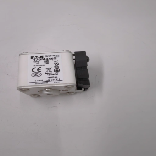 HRC Fuse Square Body Industrial Fuses 170M4465 700V 550A 200kA 1BKN/50 ...
