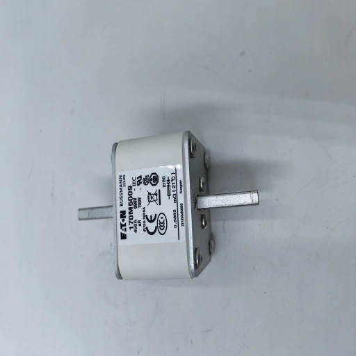 HRC Fuse Square Body Industrial Fuses 170M5009 700V 450A 200kA 2/80 aR ...