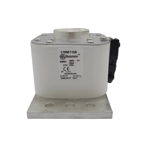 Car fuse fuse link super rapid fuse 170M7156 3000A 1000V 200kA aR 4SBKN ...