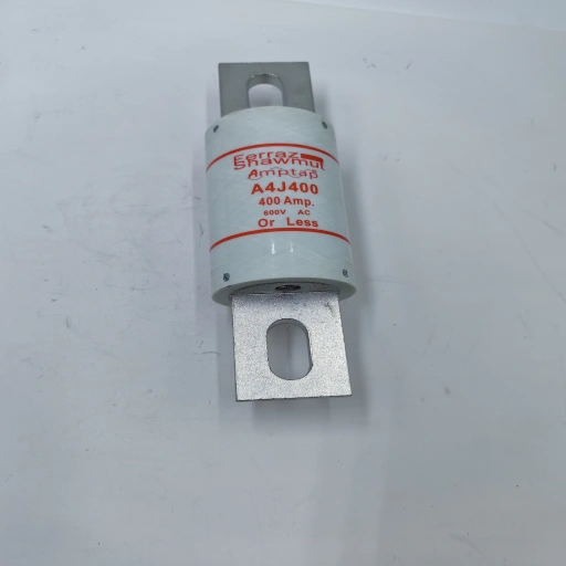 HRC Fuse Square Body Time-delay fuses A25X400-4 250V 400A 200kA aR ...